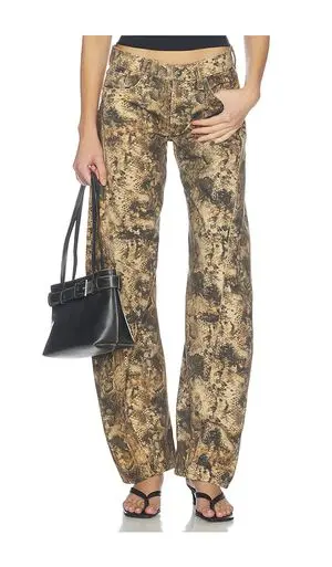 Free People Distressed Jeans For Women