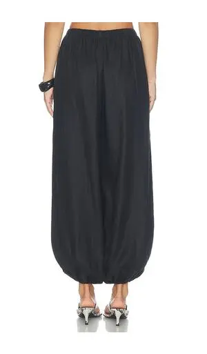 Faithfull The Brand Kortez Balloon Pant In . Also