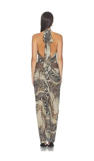 I.AM.GIA Islynn Maxi Dress In . Also