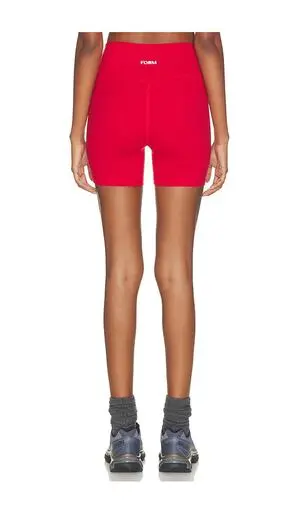 FORM Core Shorts In . Also