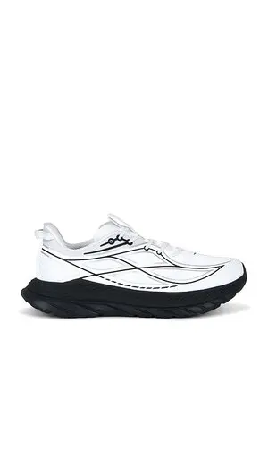 HOKA® Mach Remastered Sneaker In . Also - White
