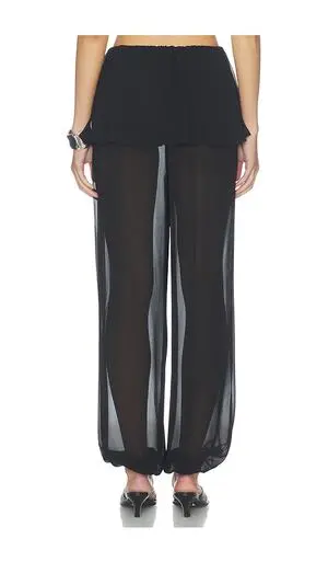 MORE TO COME Laguna Balloon Trouser