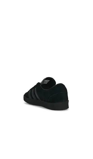 Y3 Gazelle Sneakers In . Also