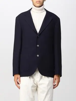 Brunello Cucinelli Tailored Blazer