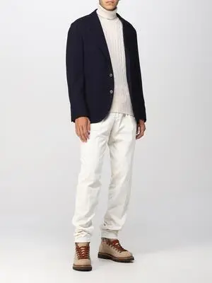 Brunello Cucinelli Tailored Blazer