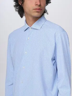 Brian Dales Shirt Colour