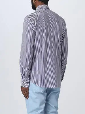 Brian Dales Shirt Colour