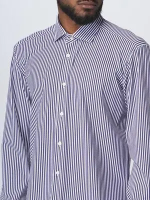 Brian Dales Shirt Colour