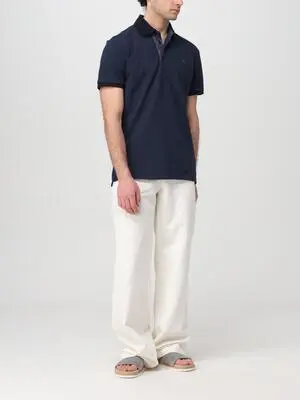 Etro Polo Shirt Colour