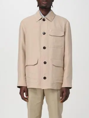 Brioni Field Jacket
