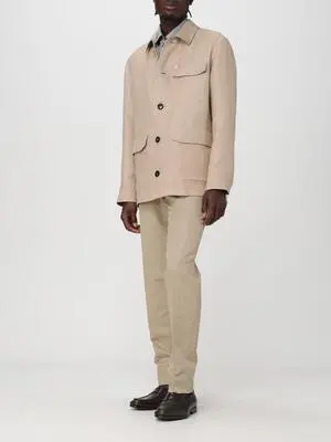 Brioni Field Jacket