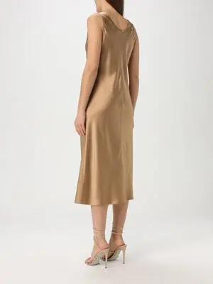 Max Mara Slip Midi Dress