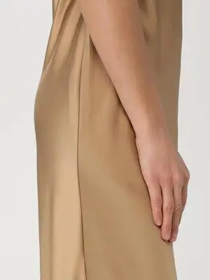 Max Mara Slip Midi Dress