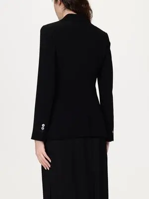 Theory Tailored Single Breasted Blazer