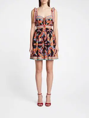 Dolce & Gabbana A-line Cocktail Dresses