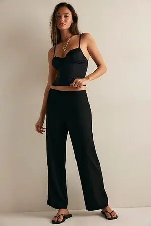 Only Hearts Underwire Camisole