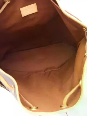 LOUIS VUITTON 2013 Monogram Sac A Dos Bosphore Backpack
