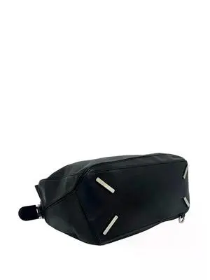 Loewe 2010-2026 Medium Calfskin Puzzle Satchel