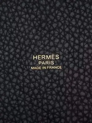 Hermès 2025 Clemence Picotin Lock 18 Handbag