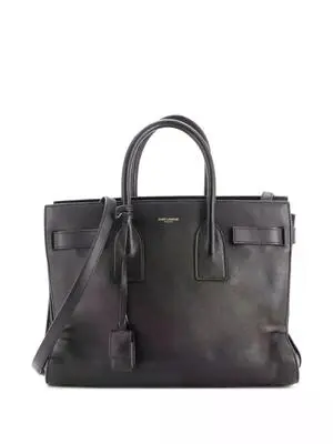 Saint Laurent Handheld Travel Bags
