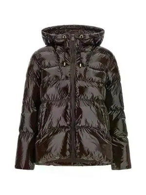 Pinko Eleodoro Quilted Down Jacket