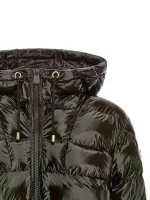 Pinko Eleodoro Quilted Down Jacket