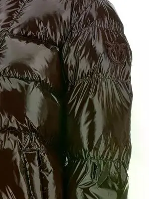 Pinko Eleodoro Quilted Down Jacket
