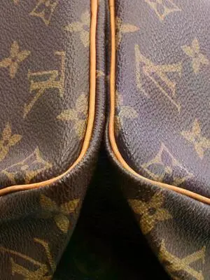 LOUIS VUITTON 1997 Monogram Speedy 30 Boston Bag
