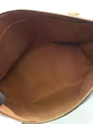 LOUIS VUITTON 2009 Monogram Totally Pm Tote Bag