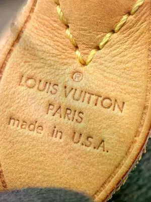 LOUIS VUITTON 2009 Monogram Totally Pm Tote Bag