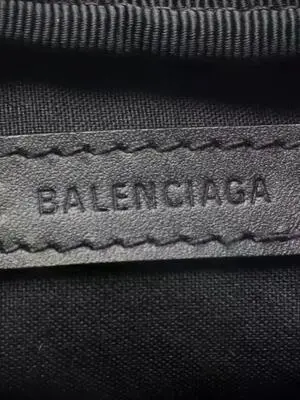 Balenciaga Lambskin Explorer Camera Bag