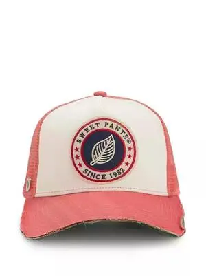 SWEET PANTS Trucker Cap - Neutrals