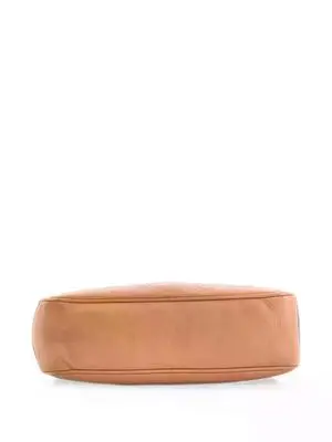 Gucci Soho Chain Zip Leather Small Shoulder Bag