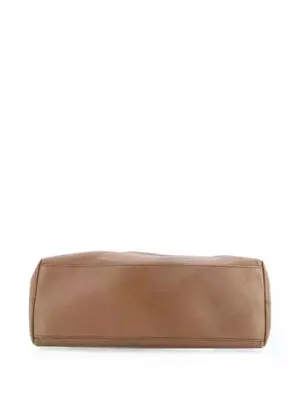 Gucci Soho Chain Strap Leather Medium Shoulder Bag
