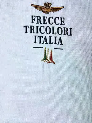 AERONAUTICA MILITARE Cotton Shirt