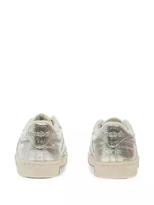 REEBOK Club C 85 Leather Sneakers