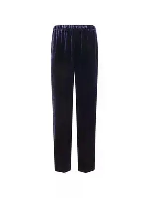 Antonelli Firenze Velvet Trousers