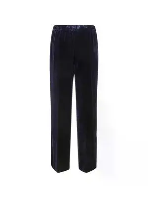 Antonelli Firenze Velvet Trousers