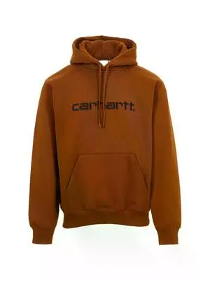 Carhartt Work In Progress Hooded Sweatshirt