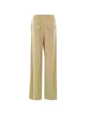 ELEH Elasticated Drawstring Track Pants