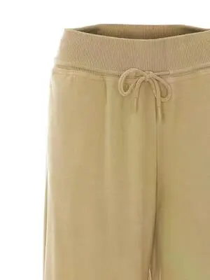 ELEH Elasticated Drawstring Track Pants