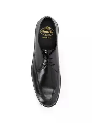 Church's Leather Derby Shoes