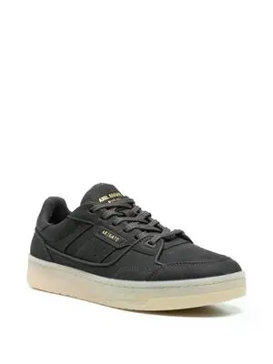 Axel Arigato Clay Logo-print Leather Sneakers