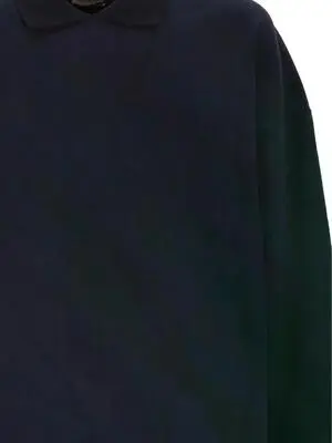ROSE BURRITO Long-sleeve Sweter