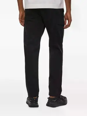 C.P. COMPANY Stretch-sateen Cargo Pants