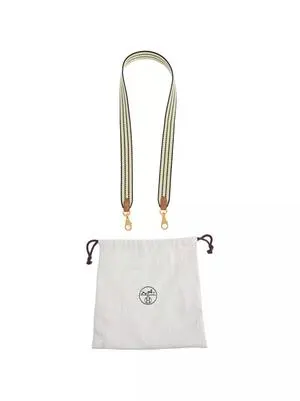 Hermès 2024 Sangle Cordage Bag Strap