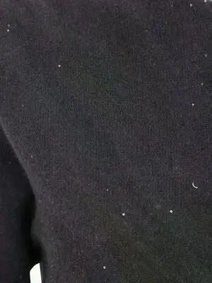 Antonelli Firenze Sequin-embellished Sweater