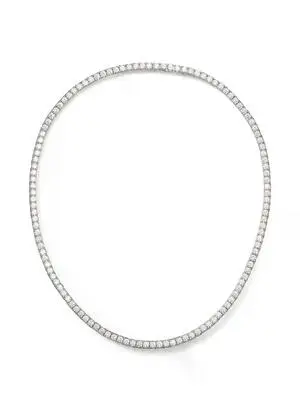 Cartier Essential Lines Riviera Diamond Necklace
