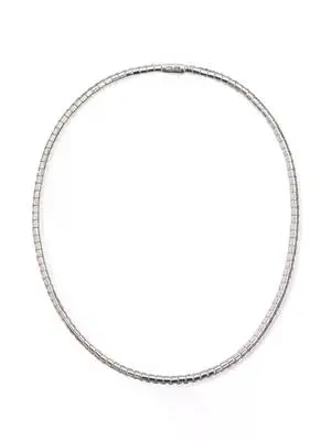 Cartier Essential Lines Riviera Diamond Necklace