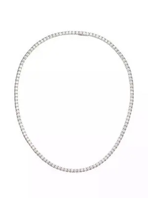 Cartier White Gold Necklaces